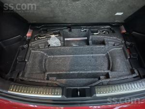 Sarkans Mazda 6 2013 Rīga, ar dzinēja tilpumu 2.20 L un nobraukumu 0 tūkst. km par 6300 €, foto 10 vietnē AUTOMOTO.COM.LV