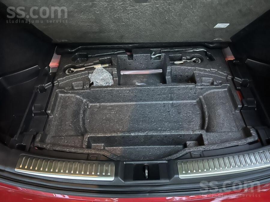 Sarkans Mazda 6 2013 Rīga, ar dzinēja tilpumu 2.20 L un nobraukumu 0 tūkst. km par 6300 €, foto 10 vietnē AUTOMOTO.COM.LV