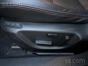 Sarkans Mazda 6 2013 Rīga, ar dzinēja tilpumu 2.20 L un nobraukumu 0 tūkst. km par 6300 €, foto 13 vietnē AUTOMOTO.COM.LV