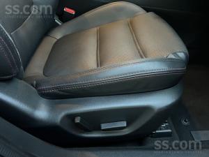 Sarkans Mazda 6 2013 Rīga, ar dzinēja tilpumu 2.20 L un nobraukumu 0 tūkst. km par 6300 €, foto 14 vietnē AUTOMOTO.COM.LV