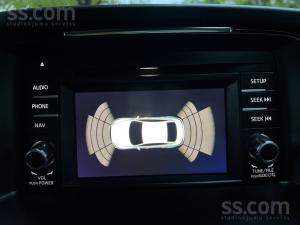 Sarkans Mazda 6 2013 Rīga, ar dzinēja tilpumu 2.20 L un nobraukumu 0 tūkst. km par 6300 €, foto 20 vietnē AUTOMOTO.COM.LV
