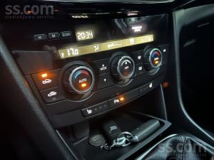 Sarkans Mazda 6 2013 Rīga, ar dzinēja tilpumu 2.20 L un nobraukumu 0 tūkst. km par 6300 €, foto 23 vietnē AUTOMOTO.COM.LV