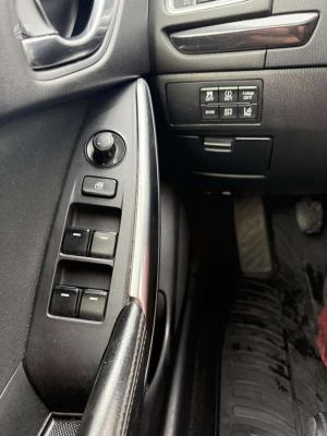 Red Mazda 6 2013 in Taurage, with an engine capacity of 2.18 L and mileage of 186 thousand km for 4900 €, photo 16 on AUTOMOTO.COM.LV