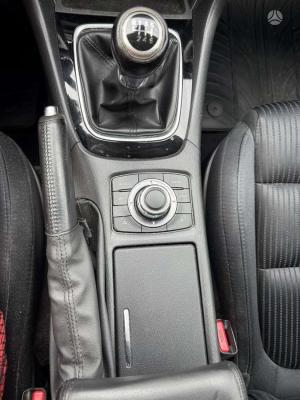 Red Mazda 6 2013 in Taurage, with an engine capacity of 2.18 L and mileage of 186 thousand km for 4900 €, photo 17 on AUTOMOTO.COM.LV