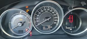 Sarkans Mazda 6 2013 Kauņa, ar dzinēja tilpumu 2.20 L un nobraukumu 255 tūkst. km par 3500 €, foto 8 vietnē AUTOMOTO.COM.LV