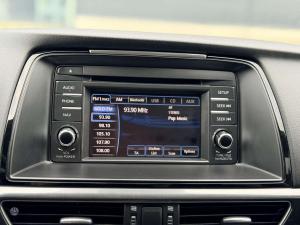 Red Mazda 6 2014 in Utena, with an engine capacity of 2.18 L and mileage of 277 thousand km for 5490 €, photo 33 on AUTOMOTO.COM.LV