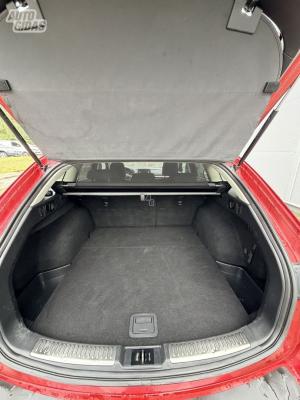 Red Mazda 6 2014 in Utena, with an engine capacity of 2.20 L and mileage of 277 thousand km for 5490 €, photo 35 on AUTOMOTO.COM.LV
