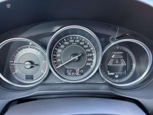 Sarkans Mazda 6 2014 Klaipėda, ar dzinēja tilpumu 2.19 L un nobraukumu 264 tūkst. km par 4899 €, foto 15 vietnē AUTOMOTO.COM.LV