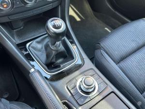 Sarkans Mazda 6 2014 Klaipėda, ar dzinēja tilpumu 2.19 L un nobraukumu 264 tūkst. km par 4899 €, foto 17 vietnē AUTOMOTO.COM.LV