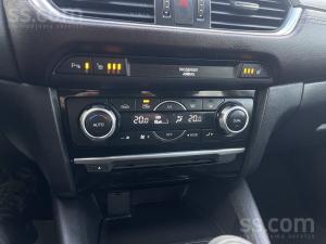 Sarkans Mazda 6 2015 Rīga, ar dzinēja tilpumu 2.20 L un nobraukumu 207 tūkst. km par 6950 €, foto 14 vietnē AUTOMOTO.COM.LV