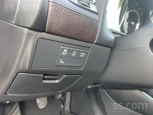 Sarkans Mazda 6 2015 Rīga, ar dzinēja tilpumu 2.20 L un nobraukumu 207 tūkst. km par 6950 €, foto 17 vietnē AUTOMOTO.COM.LV