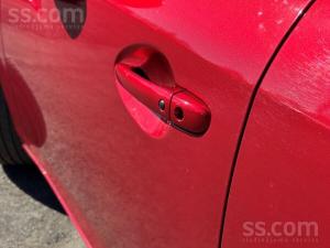 Sarkans Mazda 6 2015 Rīga, ar dzinēja tilpumu 2.20 L un nobraukumu 207 tūkst. km par 6950 €, foto 20 vietnē AUTOMOTO.COM.LV