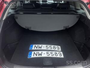Sarkans Mazda 6 2015 Rīga, ar dzinēja tilpumu 2.20 L un nobraukumu 207 tūkst. km par 6950 €, foto 21 vietnē AUTOMOTO.COM.LV