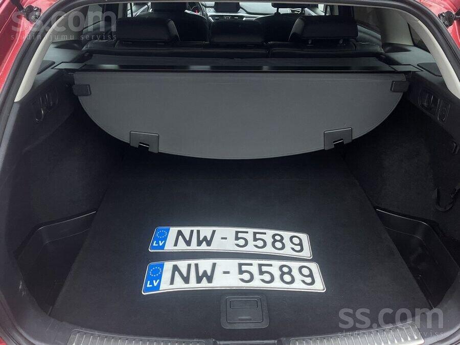 Sarkans Mazda 6 2015 Rīga, ar dzinēja tilpumu 2.20 L un nobraukumu 207 tūkst. km par 6950 €, foto 21 vietnē AUTOMOTO.COM.LV