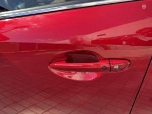 Red Mazda 6 2015 in Marijampole, with an engine capacity of 2.19 L and mileage of 232 thousand km for 7200 €, photo 7 on AUTOMOTO.COM.LV