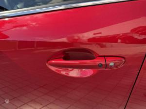 Красный Мазда 6 2015 в Мариямполе, объемом двигателя 2.19 л и пробегом 232 тыс. км за 6900 €, фото 10 на AUTOMOTO.COM.LV