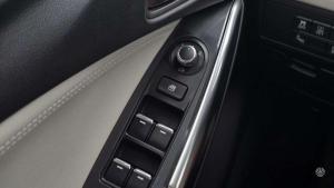 Sarkans Mazda 6 2015 Kauņa, ar dzinēja tilpumu 2.19 L un nobraukumu 218 tūkst. km par 6600 €, foto 25 vietnē AUTOMOTO.COM.LV