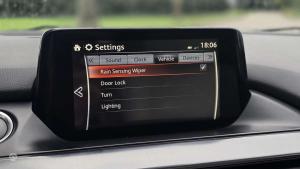 Sarkans Mazda 6 2015 Kauņa, ar dzinēja tilpumu 2.19 L un nobraukumu 218 tūkst. km par 6600 €, foto 33 vietnē AUTOMOTO.COM.LV