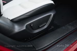 Sarkans Mazda 6 2015 Tallina, ar dzinēja tilpumu 2.20 L un nobraukumu 225 tūkst. km par 9999 €, foto 12 vietnē AUTOMOTO.COM.LV