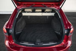 Sarkans Mazda 6 2015 Tallina, ar dzinēja tilpumu 2.20 L un nobraukumu 225 tūkst. km par 9999 €, foto 14 vietnē AUTOMOTO.COM.LV