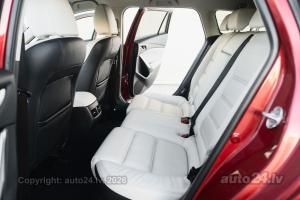Sarkans Mazda 6 2015 Tallina, ar dzinēja tilpumu 2.20 L un nobraukumu 225 tūkst. km par 9999 €, foto 15 vietnē AUTOMOTO.COM.LV