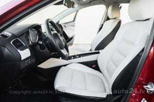 Sarkans Mazda 6 2015 Tallina, ar dzinēja tilpumu 2.20 L un nobraukumu 225 tūkst. km par 9999 €, foto 16 vietnē AUTOMOTO.COM.LV