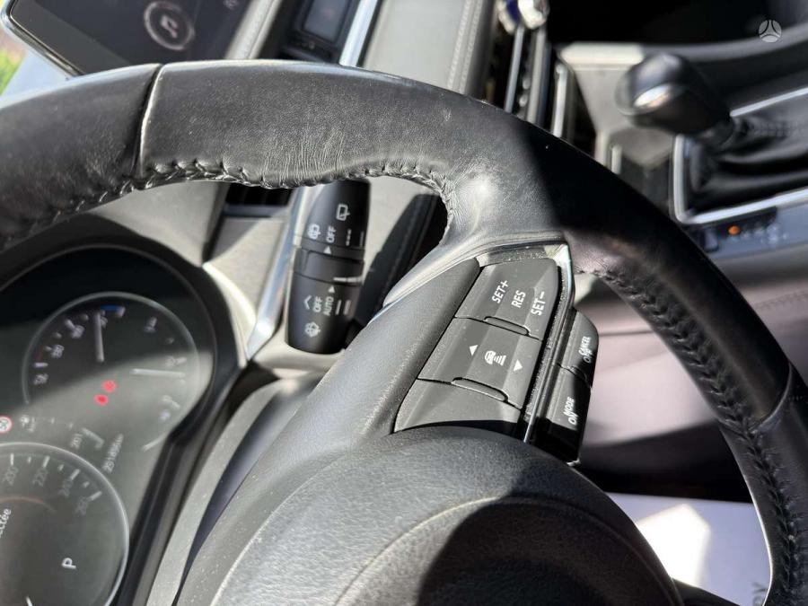 Красный Мазда 6 2019 в Алитус, объемом двигателя 2.19 л и пробегом 250 тыс. км за 9950 €, фото 17 на AUTOMOTO.COM.LV