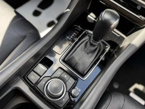 Красный Мазда 6 2019 в Алитус, объемом двигателя 2.19 л и пробегом 250 тыс. км за 9950 €, фото 21 на AUTOMOTO.COM.LV