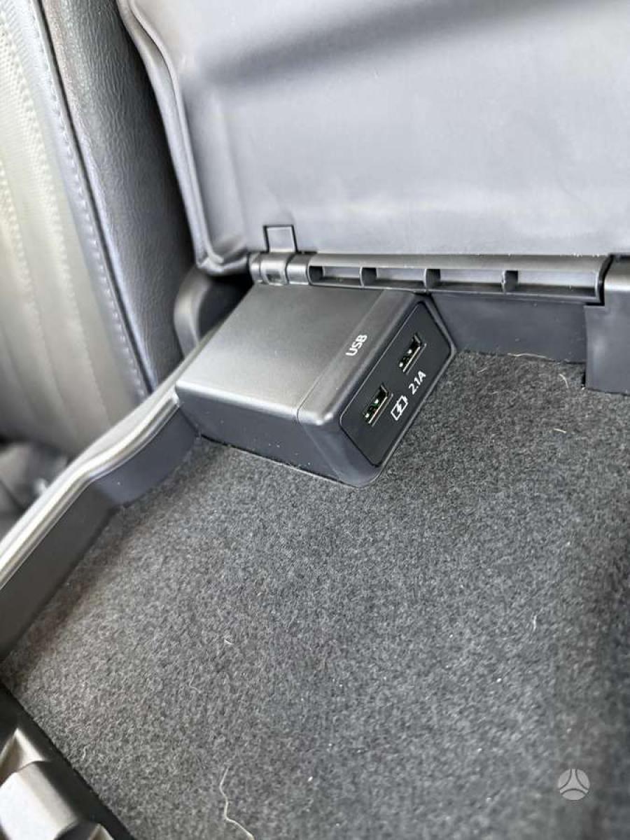 Красный Мазда 6 2019 в Алитус, объемом двигателя 2.19 л и пробегом 250 тыс. км за 9950 €, фото 34 на AUTOMOTO.COM.LV