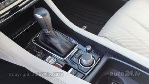 Sarkans Mazda 6 2021 Tartu, ar dzinēja tilpumu 2.50 L un nobraukumu 77 tūkst. km par 23990 €, foto 12 vietnē AUTOMOTO.COM.LV