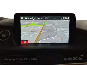 Красный Мазда 6 2022 в Таллин, объемом двигателя 2.50 л и пробегом 96 тыс. км за 22490 €, фото 19 на AUTOMOTO.COM.LV
