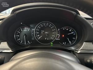 Красный Мазда 6 2023 в Вильнюс, объемом двигателя 2.00 л и пробегом 90 тыс. км за 24000 €, фото 14 на AUTOMOTO.COM.LV