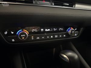 Красный Мазда 6 2023 в Вильнюс, объемом двигателя 2.00 л и пробегом 90 тыс. км за 24000 €, фото 22 на AUTOMOTO.COM.LV