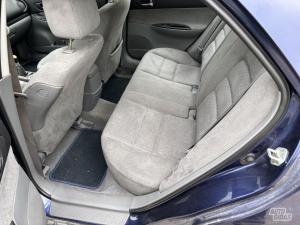 Мазда 6 2003 в Ионишкис, объемом двигателя 2.00 л и пробегом 284 тыс. км за 450 €, фото 6 на AUTOMOTO.COM.LV