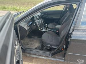 Mazda 6 2003 in Kaunas, with an engine capacity of 2.00 L and mileage of 230 thousand km for 900 €, photo 8 on AUTOMOTO.COM.LV