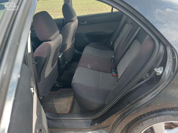 Mazda 6 2003 Kauņa, ar dzinēja tilpumu 2.00 L un nobraukumu 230 tūkst. km par 900 €, foto 9 vietnē AUTOMOTO.COM.LV