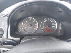 Mazda 6 2003 in Kaunas, with an engine capacity of 2.00 L and mileage of 230 thousand km for 900 €, photo 10 on AUTOMOTO.COM.LV