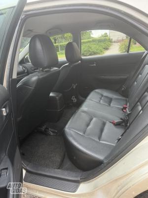Mazda 6 2004 Viļņa, ar dzinēja tilpumu 2.00 L un nobraukumu 145 tūkst. km par 950 €, foto 9 vietnē AUTOMOTO.COM.LV