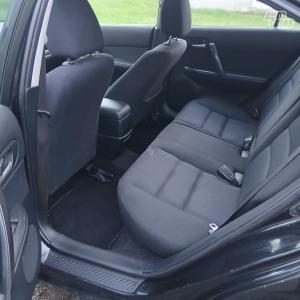 Mazda 6 2006 in Gargzdai, with an engine capacity of 2.00 L and mileage of 258 thousand km for 1300 €, photo 12 on AUTOMOTO.COM.LV