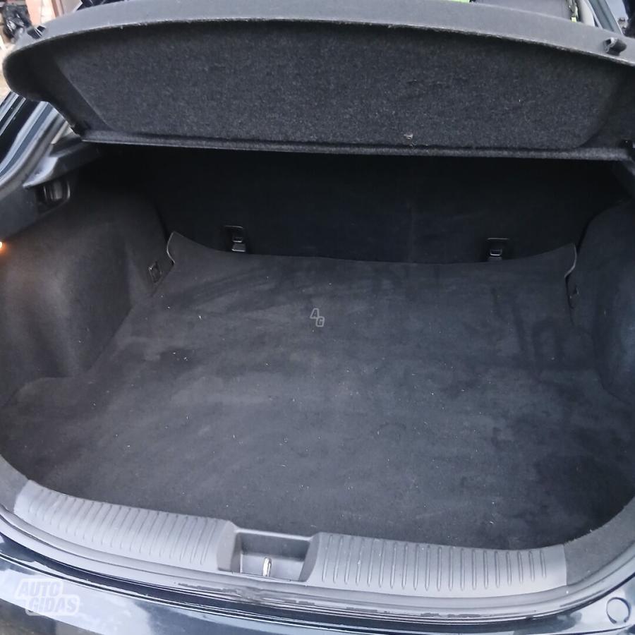 Mazda 6 2006 in Gargzdai, with an engine capacity of 2.00 L and mileage of 258 thousand km for 1300 €, photo 16 on AUTOMOTO.COM.LV