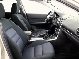Mazda 6 2007 in Tallinn, with an engine capacity of 2.00 L and mileage of 149 thousand km for 1599 €, photo 7 on AUTOMOTO.COM.LV