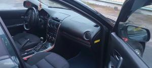 Mazda 6 2007 Tallina, ar dzinēja tilpumu 2.00 L un nobraukumu 23 tūkst. km par 2300 €, foto 12 vietnē AUTOMOTO.COM.LV