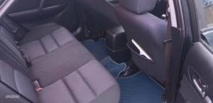Mazda 6 2007 Tallina, ar dzinēja tilpumu 2.00 L un nobraukumu 23 tūkst. km par 2300 €, foto 14 vietnē AUTOMOTO.COM.LV