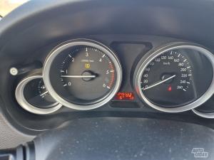 Mazda 6 2008 Marijampole, ar dzinēja tilpumu 2.00 L un nobraukumu 247 tūkst. km par 1999 €, foto 4 vietnē AUTOMOTO.COM.LV