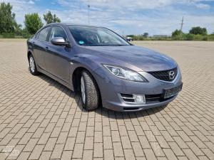 Mazda 6 2008 Marijampole, ar dzinēja tilpumu 2.00 L un nobraukumu 247 tūkst. km par 1999 €, foto 6 vietnē AUTOMOTO.COM.LV