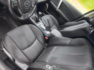 Mazda 6 2008 Viļņa, ar dzinēja tilpumu 2.00 L un nobraukumu 233 tūkst. km par 1700 €, foto 12 vietnē AUTOMOTO.COM.LV