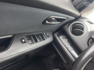 Mazda 6 2008 Viļņa, ar dzinēja tilpumu 2.00 L un nobraukumu 233 tūkst. km par 1700 €, foto 17 vietnē AUTOMOTO.COM.LV