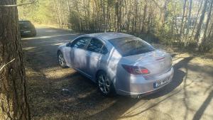 Mazda 6 2008 Tallina, ar dzinēja tilpumu 2.00 L un nobraukumu 345 tūkst. km par 1900 €, foto  vietnē AUTOMOTO.COM.LV