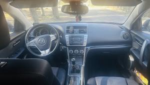 Mazda 6 2008 Tallina, ar dzinēja tilpumu 2.00 L un nobraukumu 345 tūkst. km par 1900 €, foto 17 vietnē AUTOMOTO.COM.LV