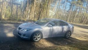 Мазда 6 2008 в Таллин, объемом двигателя 2.00 л и пробегом 345 тыс. км за 1900 €, фото 13 на AUTOMOTO.COM.LV